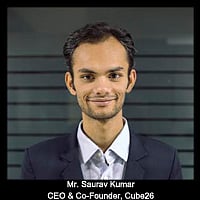 Cube26 India, Cube26 Partnership with IIIT-Hyderabad, Cube26 Partners, MarketsandMarkets Reports ...